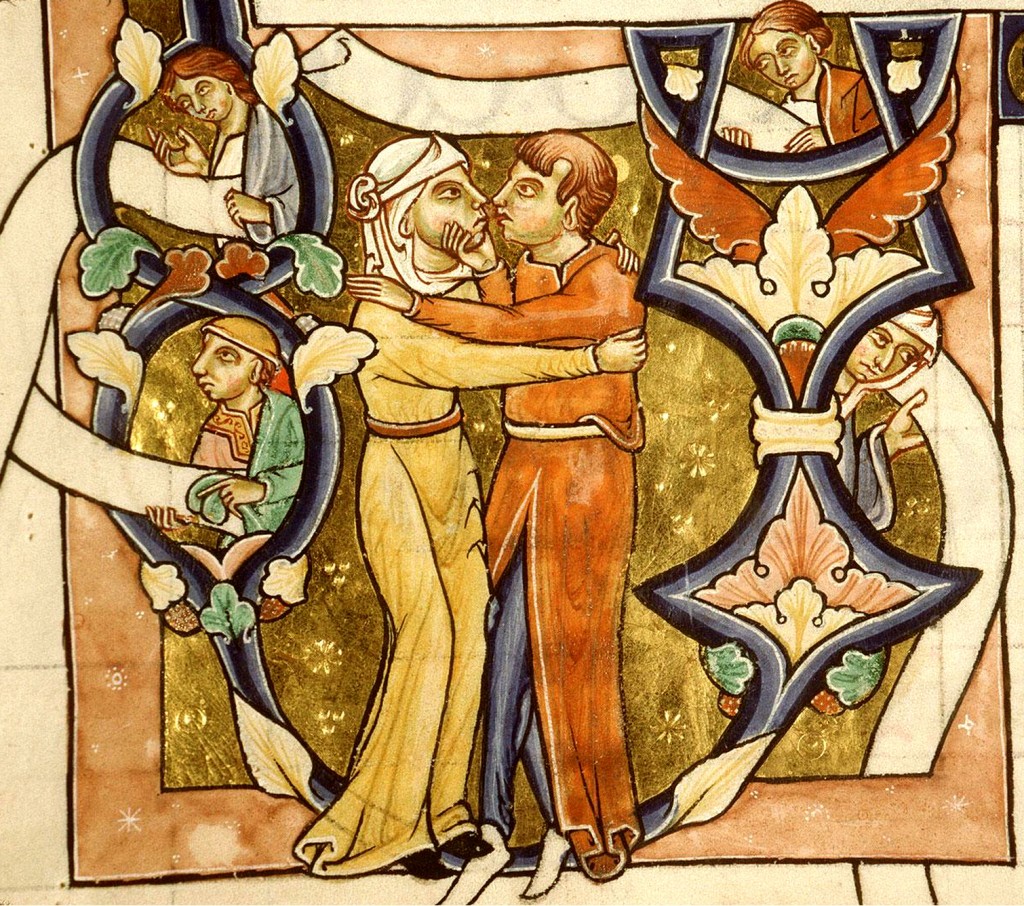 La Storia di Osea profeta | Alla ricerca della vita vera