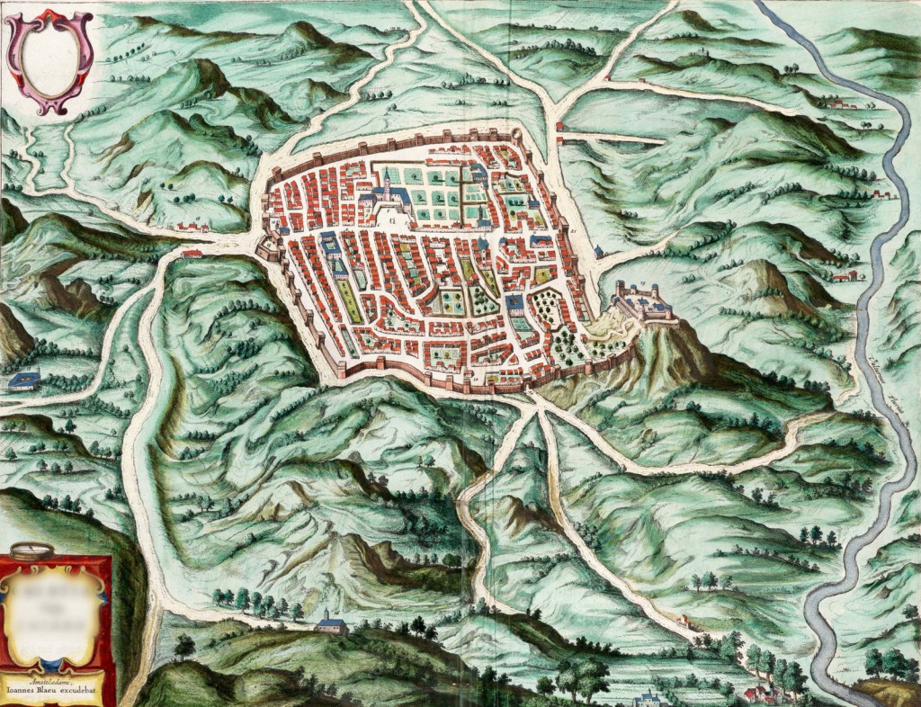 Viaggio a... Caiazzo – Folia Magazine