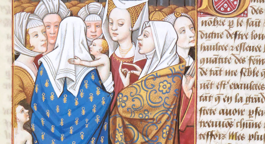 Sempronia – Folia Magazine